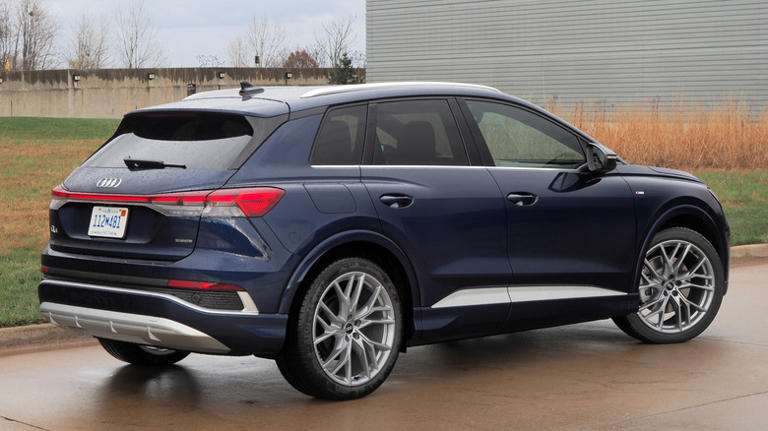 Which car is the poster child for 'mediocre is worse than being bad'?