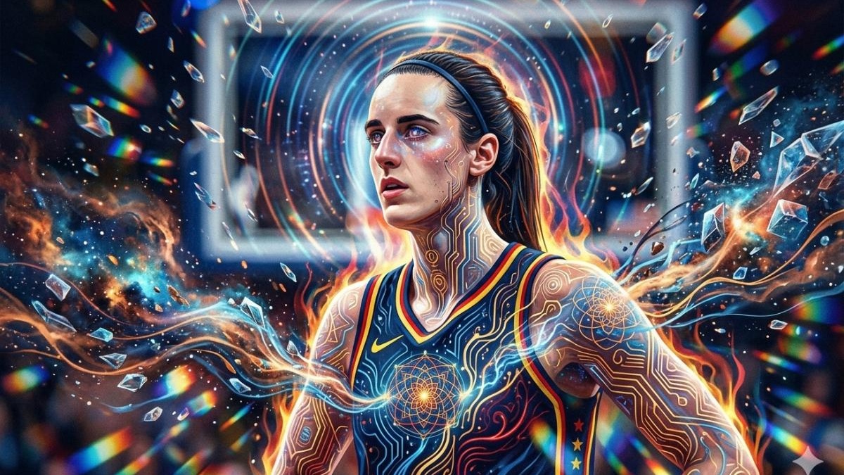 WNBA assist rankings: Caitlin Clark takes over among leagues best PGs