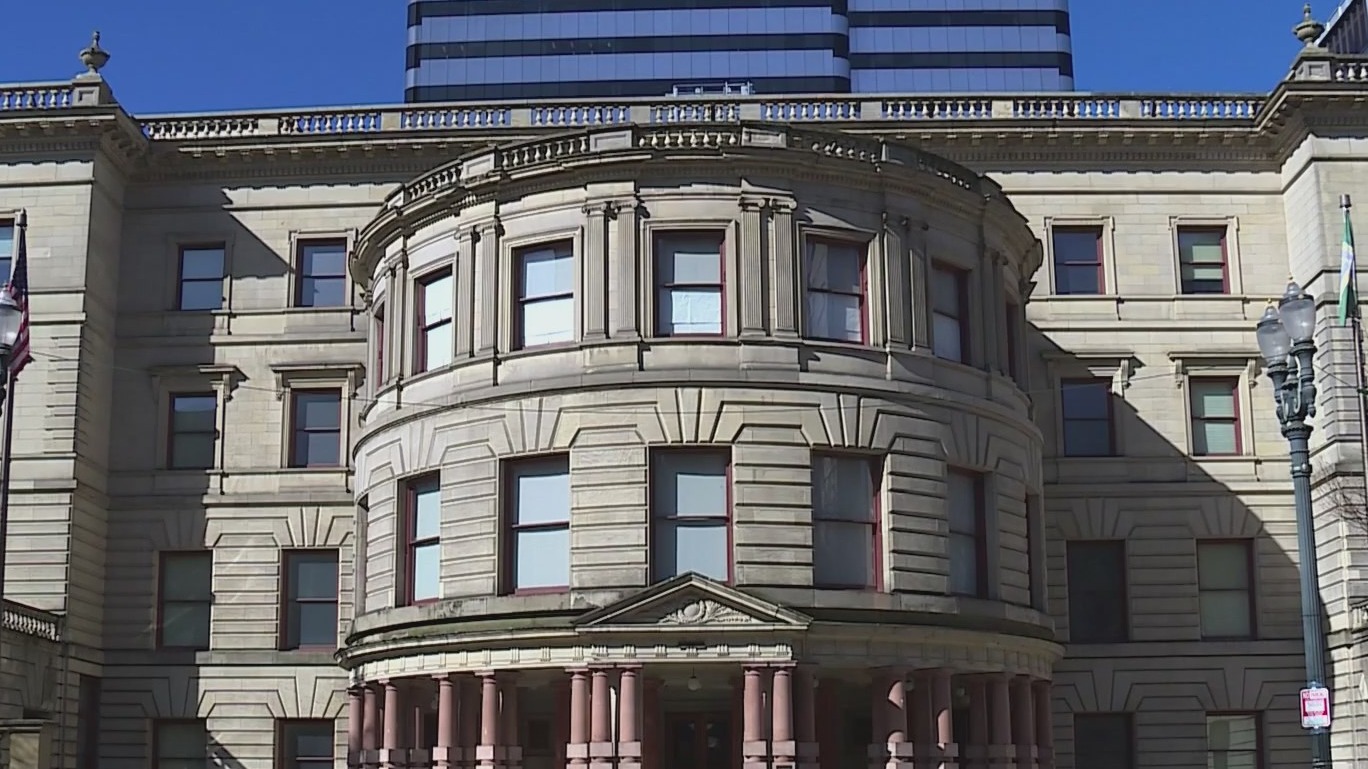 Portland City Council approves $8.5 billion city budget with major cuts