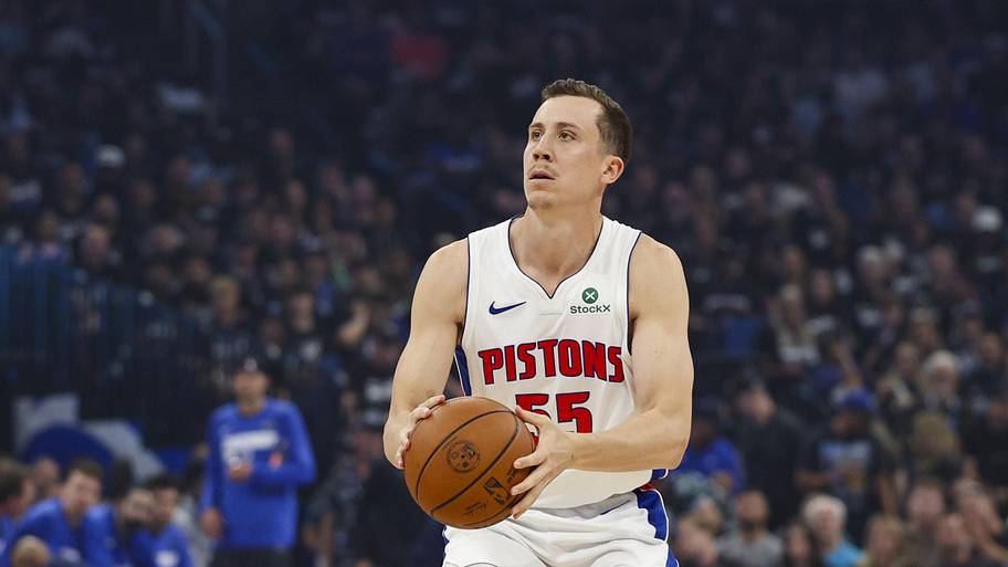 The one player Detroit Pistons can't afford to lose this offseason
