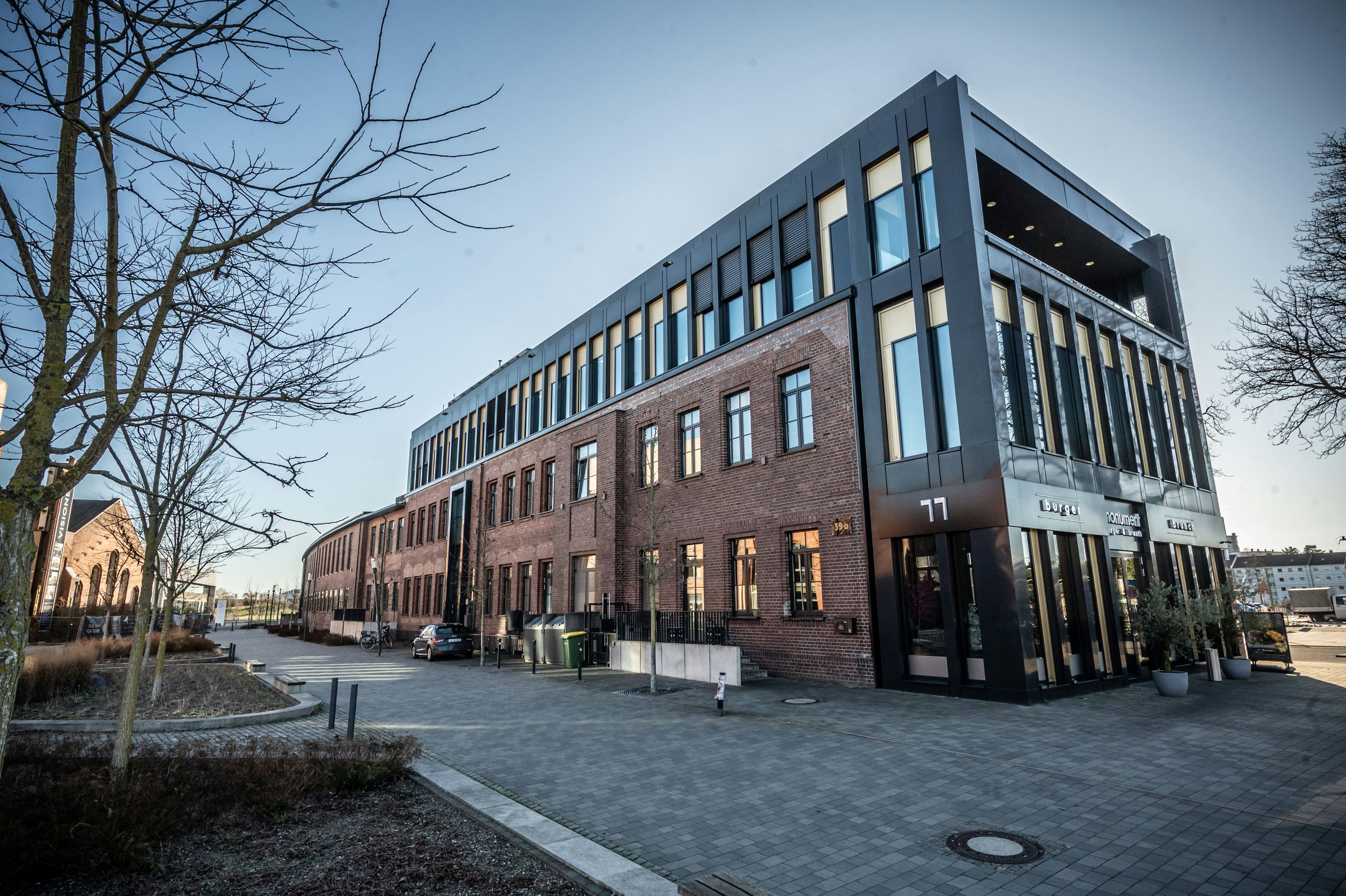 Cube Real Estate: „Haben uns für die Insolvenz in Eigenverwaltung ...