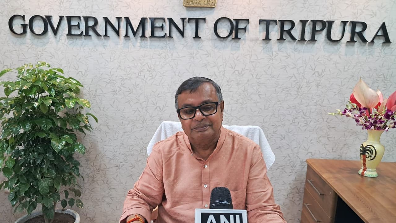 Tripura to provide rooftop solar systems for just Rs 1,000 to poor