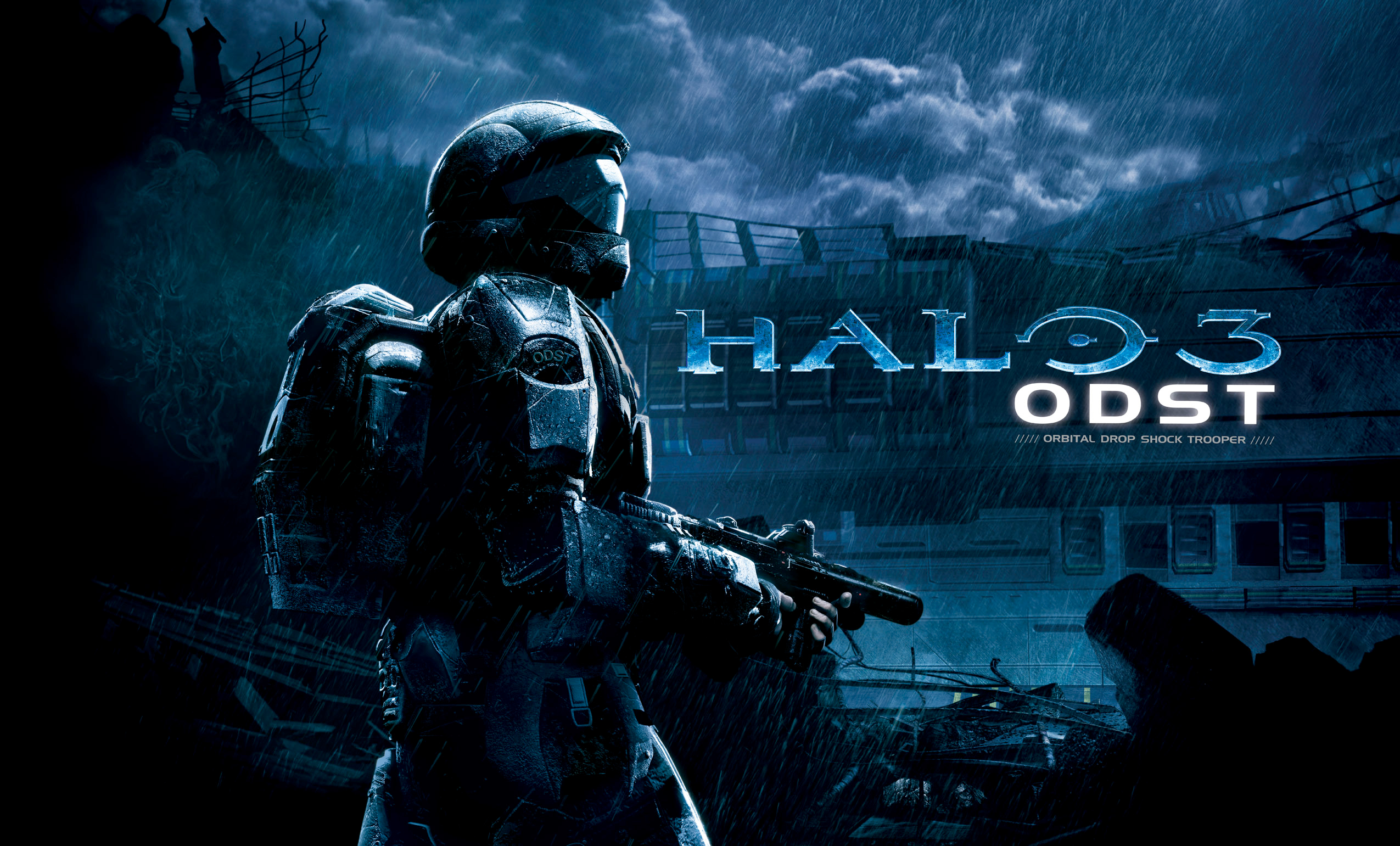 20 video games where you're not the main character