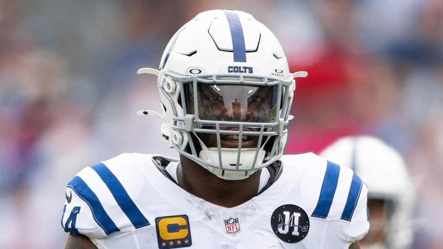 Zaire Franklin reveals why his Packers trade was six years in the making