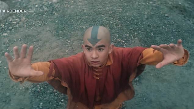 Avatar: The Last Airbender season 2 official trailer