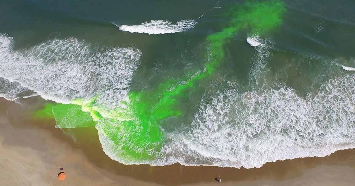 Rip current safety tips before summer hits