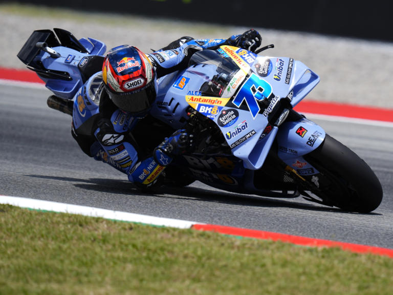 Alex Marquez va manquer les GP d'Italie et de Hongrie