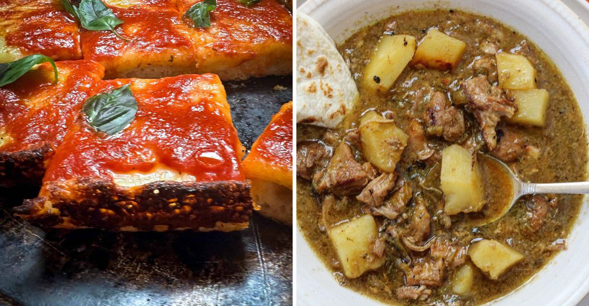 24 regional comfort foods that locals get very protective about