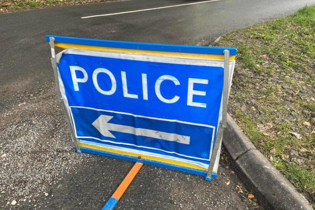 Emergency response to 'serious' crash as road remains closed for hours