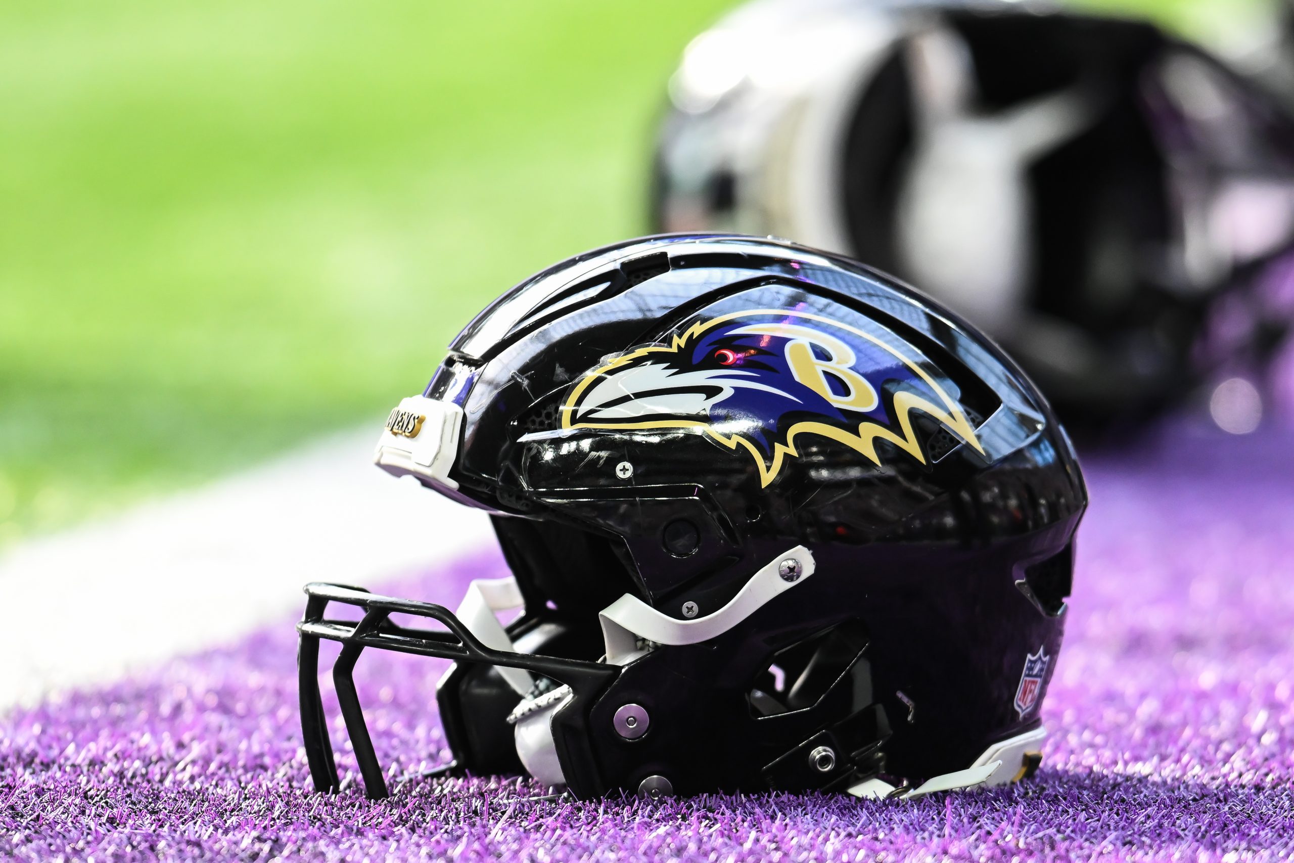 Veteran NFL announcer gets shock