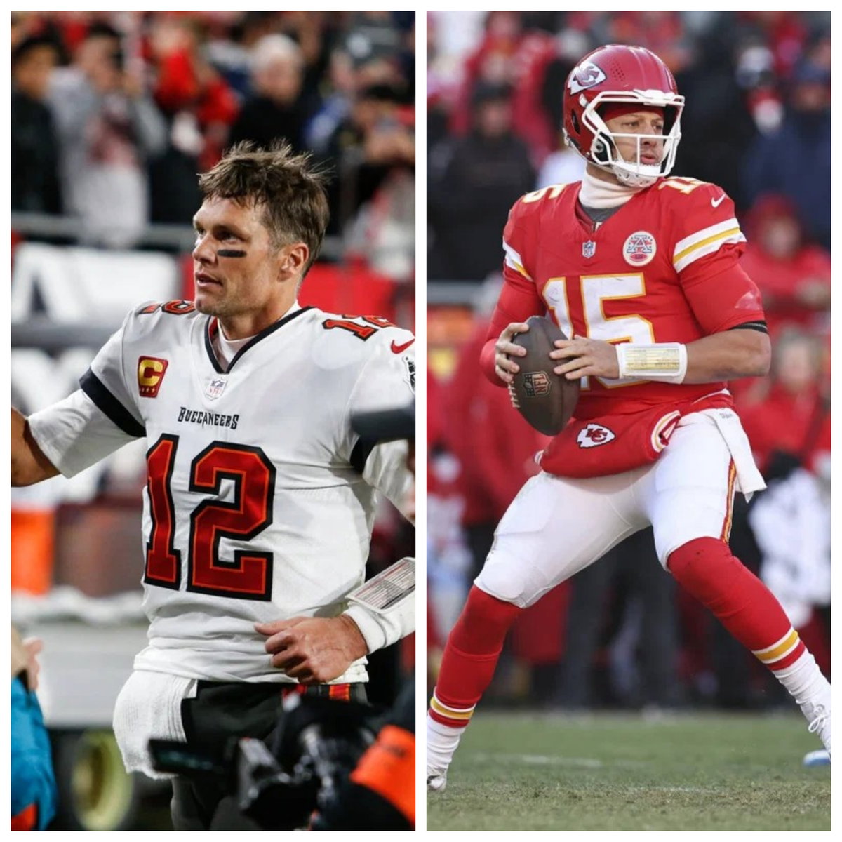 From Tom Brady to Patrick Mahomes: Ranking the 10 greatest NFL QBs ever
