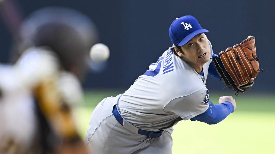 Shohei Ohtani breaks another record no one had any business breaking
