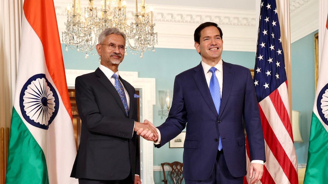 Rubio pledges 'as much oil as India will buy'; Venezuela leader to ...