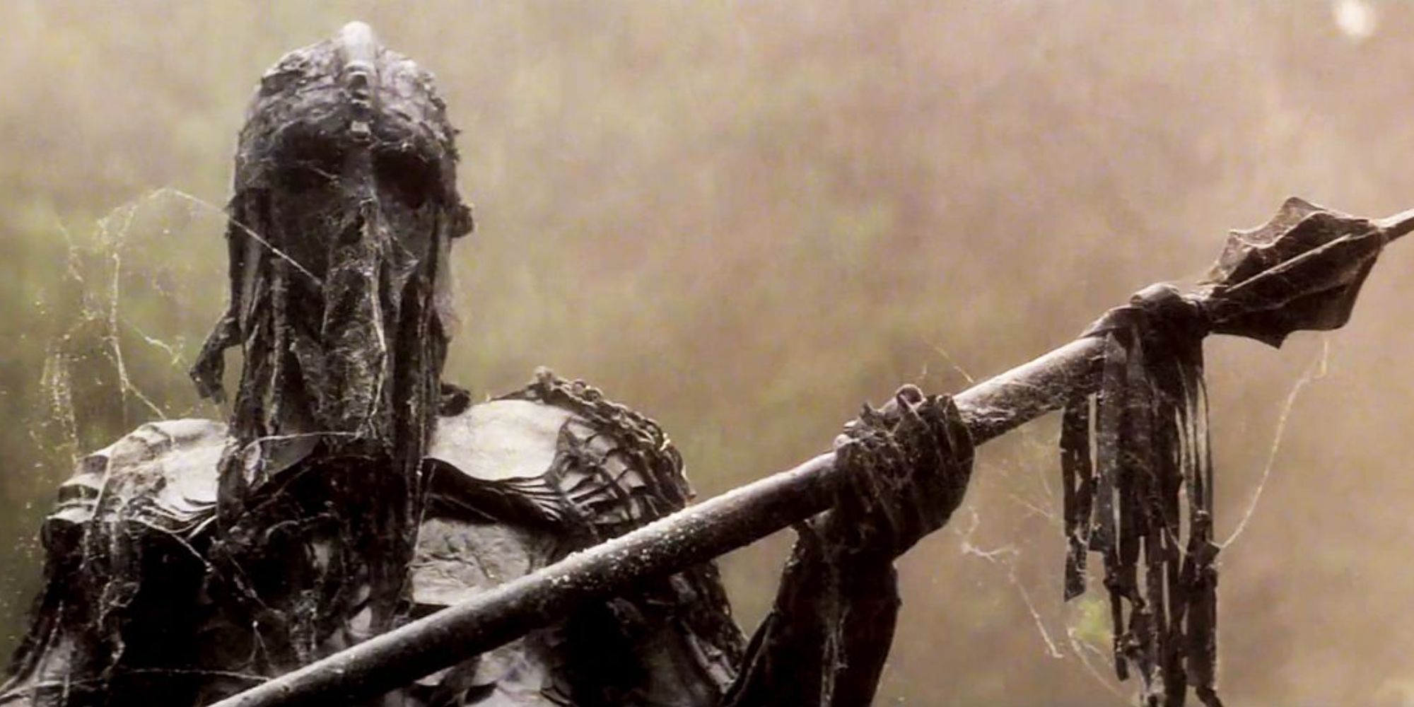 This once-lost film from a Star Wars legend was 'The Empire Strikes ...