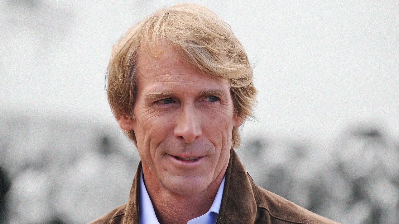 Michael Bay porta al cinema il clamoroso caso dei piloti USA abbattuti ...