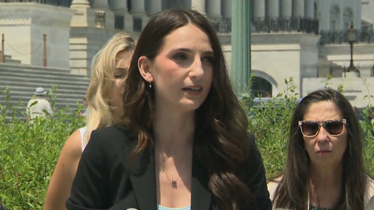 Reckoning Action organization targets American misogyny, pushes ...