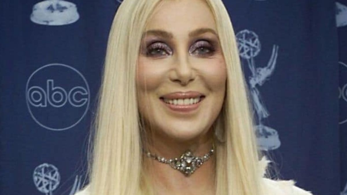 Cher turns 80: The habits that keep her looking youthful and radiant