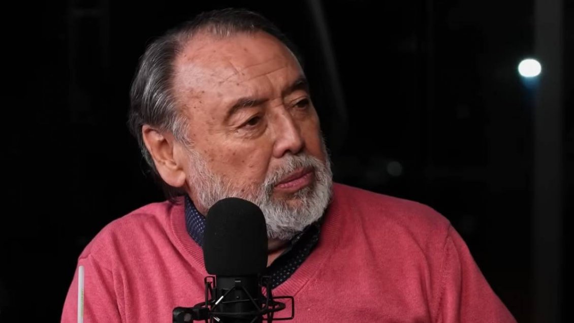 El dolor de Don Carter por muerte de su esposa: "Desearía volver a verla"