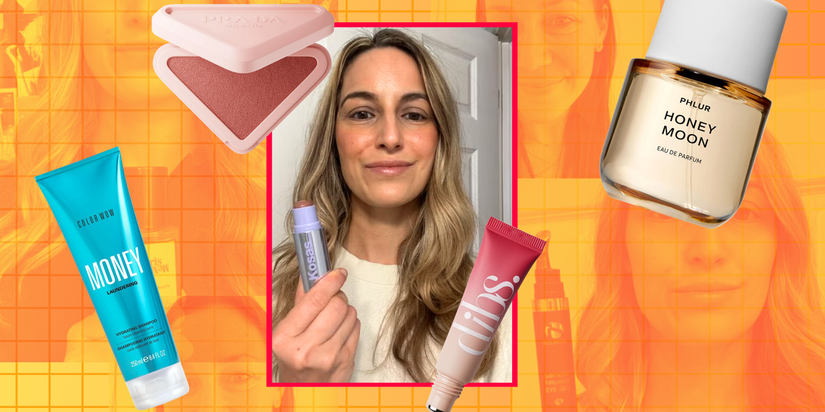 10 new beauty products our pros are obsessed with this month