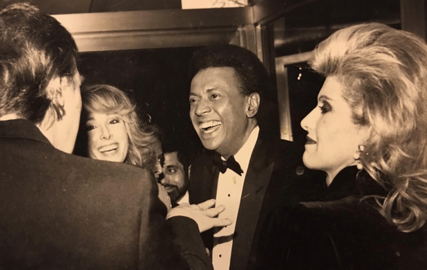 E Jean Carroll: 'Ask E Jean' documentary director interview