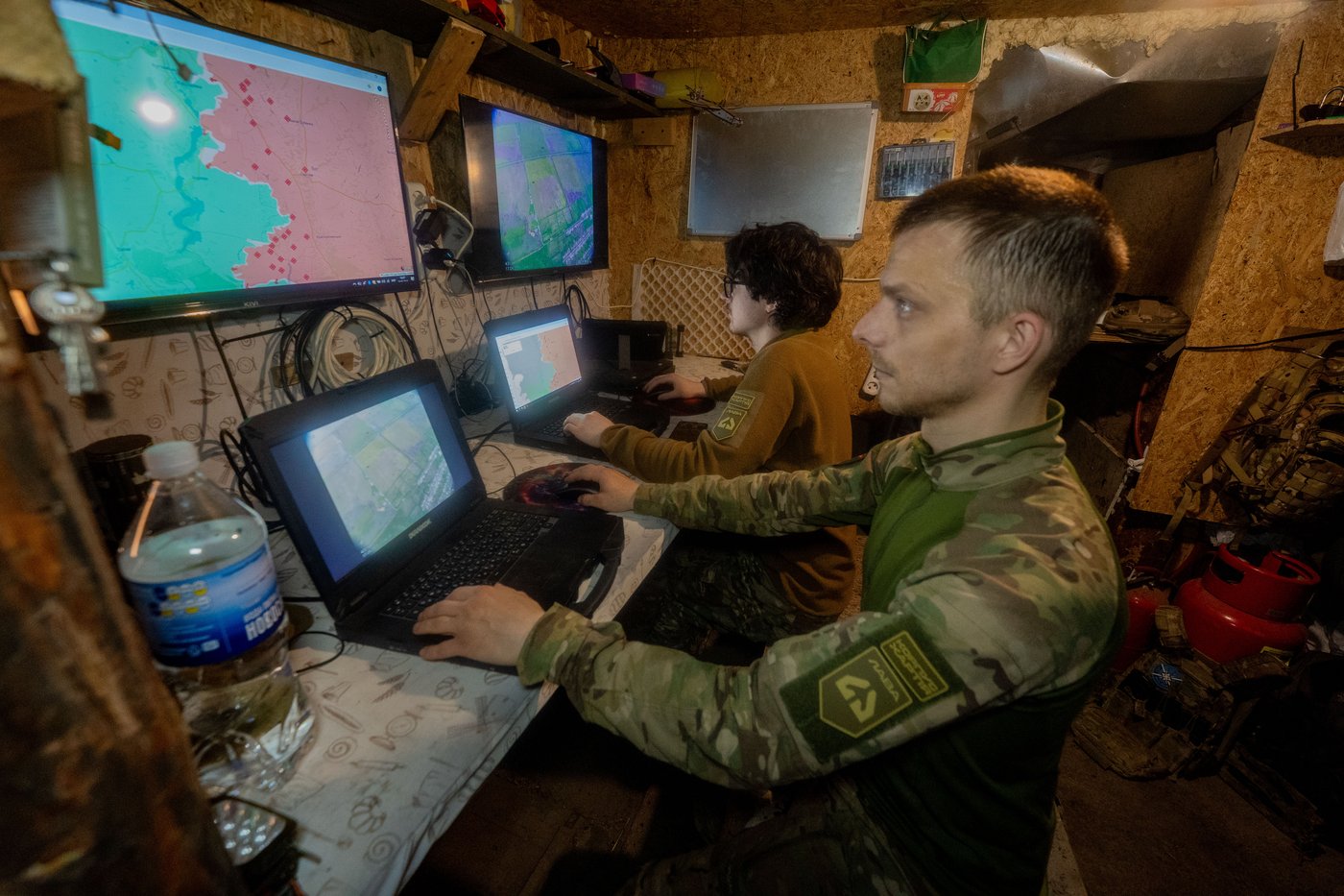Ukraine says its drones hit another refinery deep inside Russia as long ...