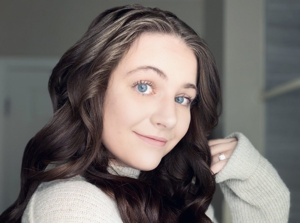 I was diagnosed with Down’s syndrome at 23 — doctors couldn’t quite ...