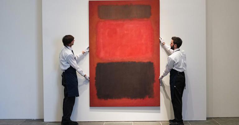 Seeing red