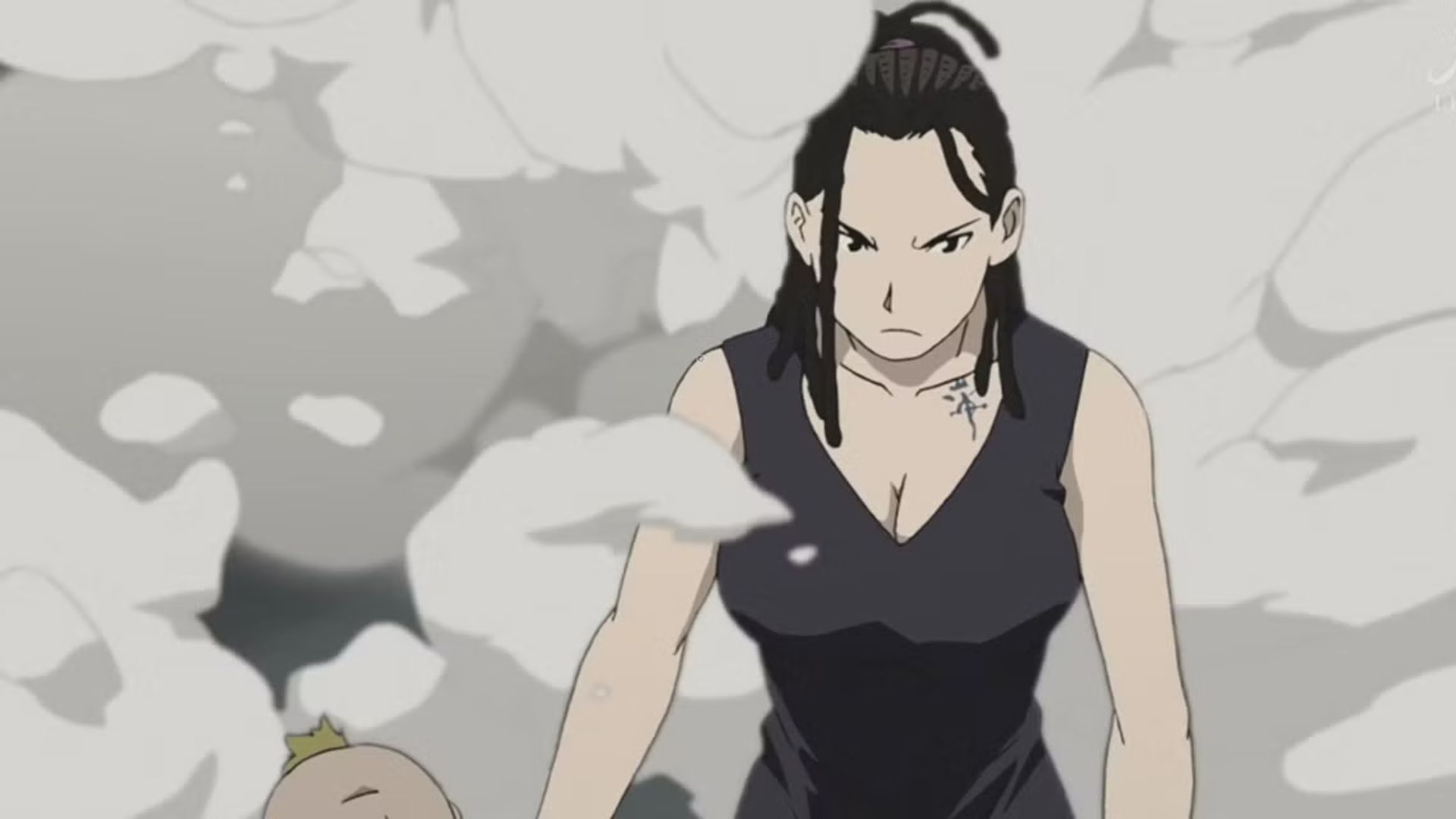 15 anime side characters who are stronger than the protagonist