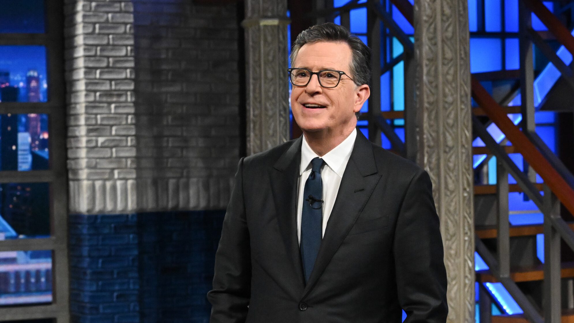 How to watch 'The Late Show with Stephen Colbert' without cable