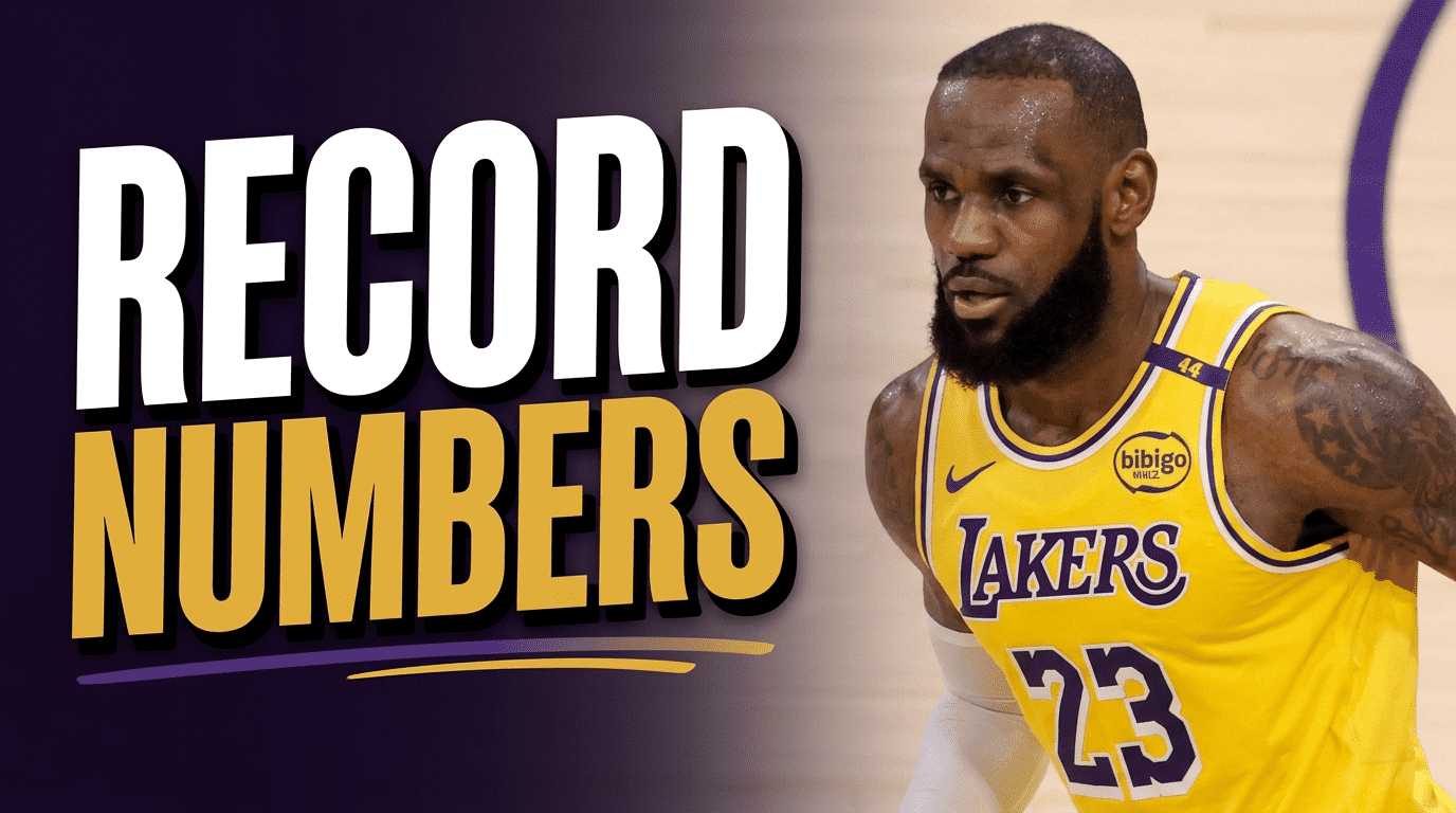 2026 NBA playoffs just reached historic viewership numbers