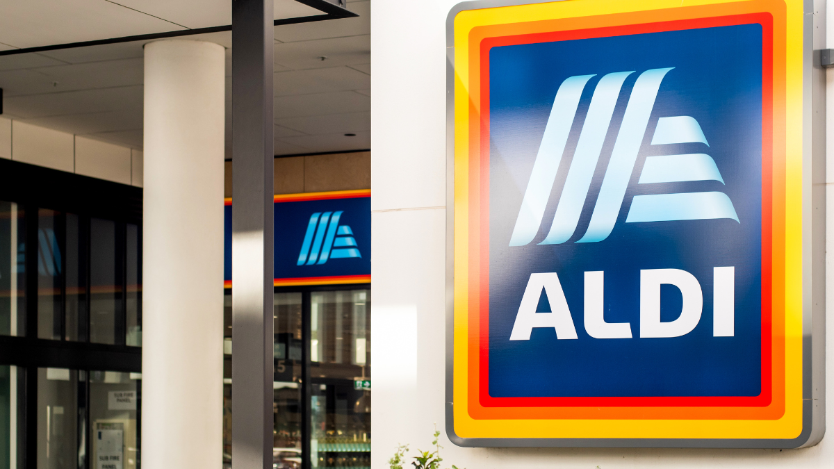 Aldi's $20 acacia bowl mimics $70 Williams Sonoma style—perfect for ...