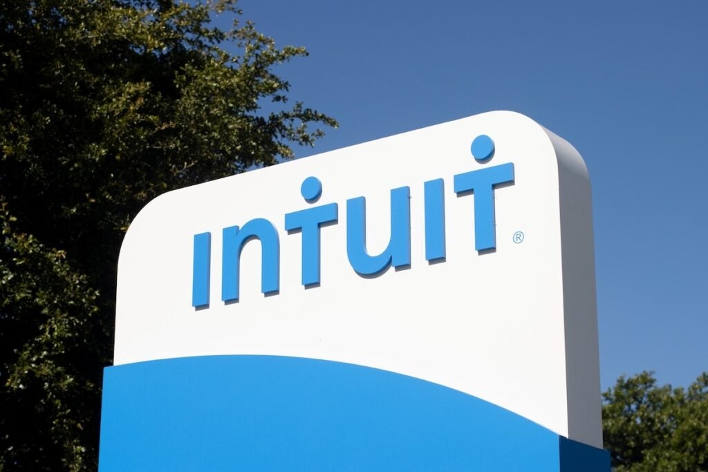 Intuit stock cracks after layoffs, TurboTax warning