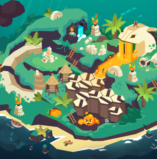 What's free on the Epic Games Store right now?