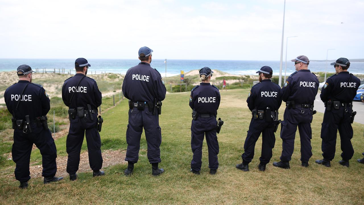 Islamophobic TikToker's calls for another Cronulla riot