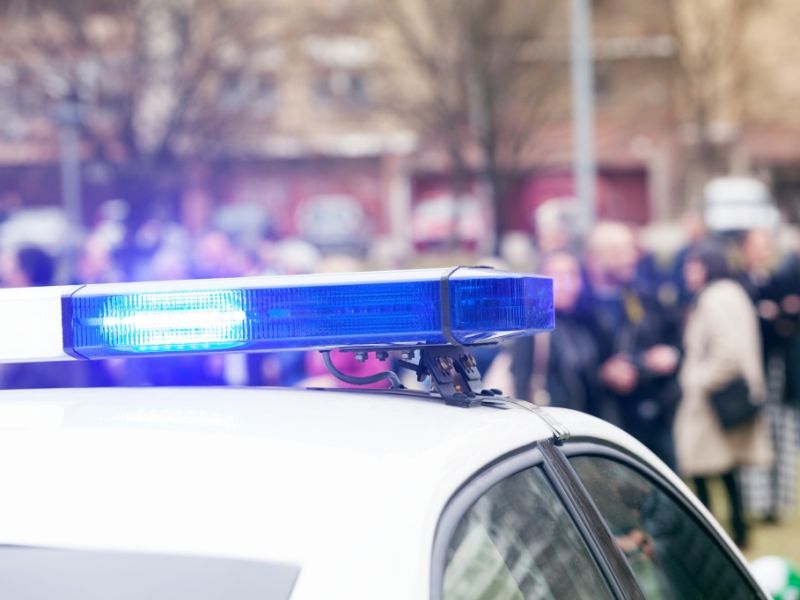 Polizei-News Mannheim, 21.05.26: 95-jähriger mit Masche "Falscher ...