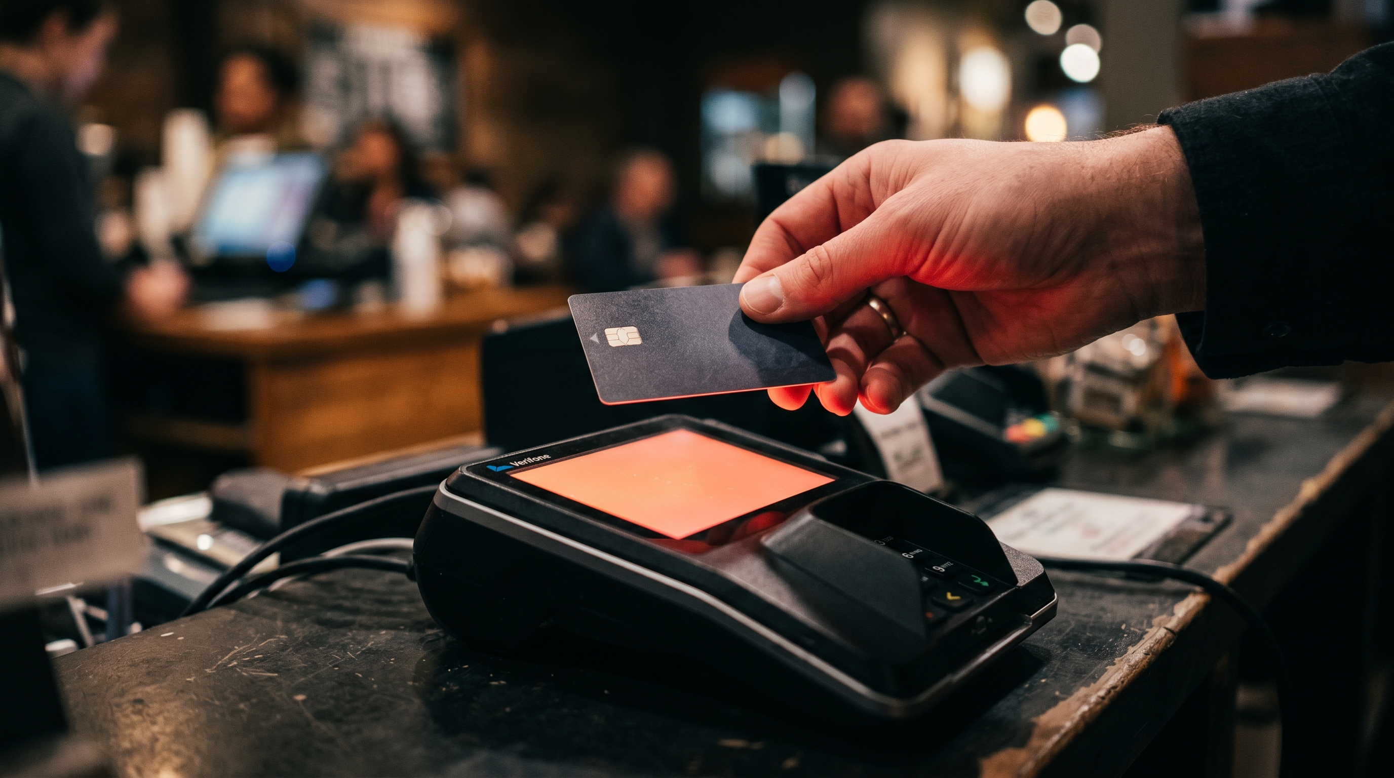 7 places where one credit card swipe can cost you thousands