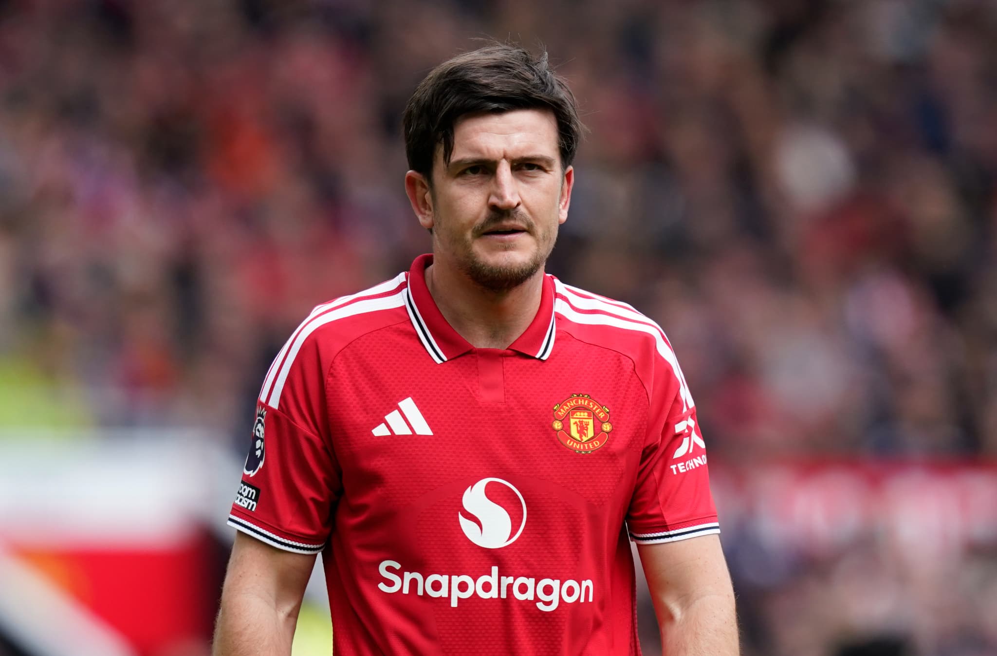 Coupe du monde 2026 : « Choqué et déçu », Maguire annonce être écarté ...