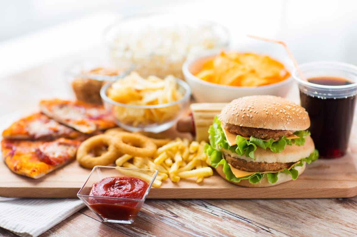Common food preservatives linked to major heart problems