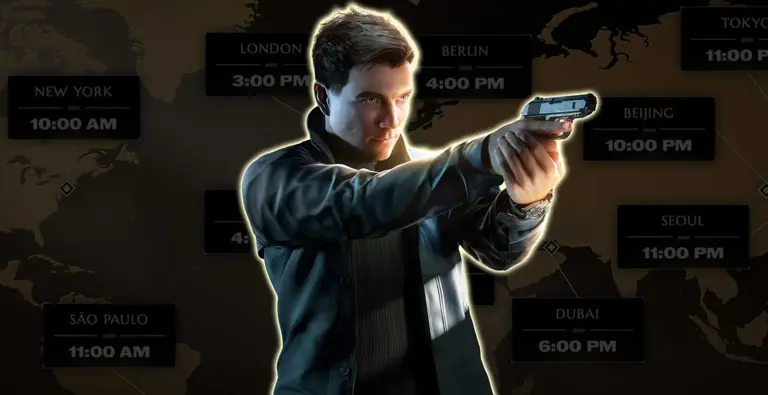 007 First Light release times revealed – PS5 early access explained