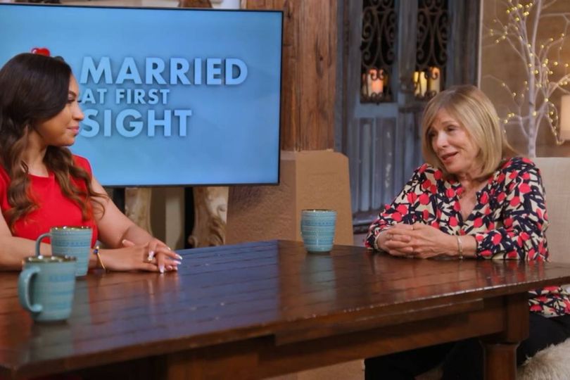 Inside Married at First Sight USA's huge cast shake-up ahead of season 20