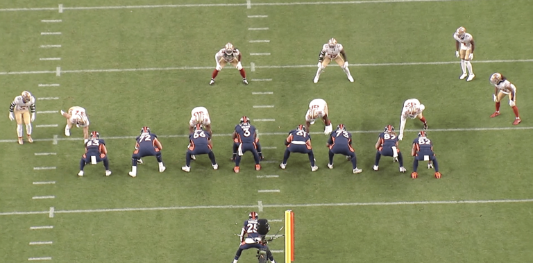 Using the 49ers’ recent history to determine 3 potential outcomes for ...