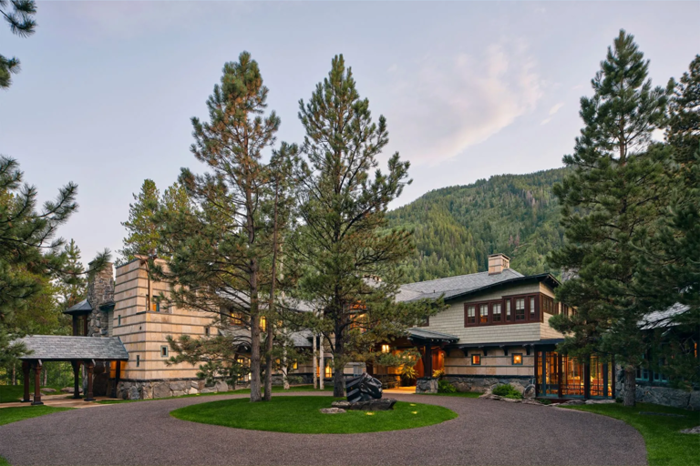The fate of America’s most expensive homes for sale