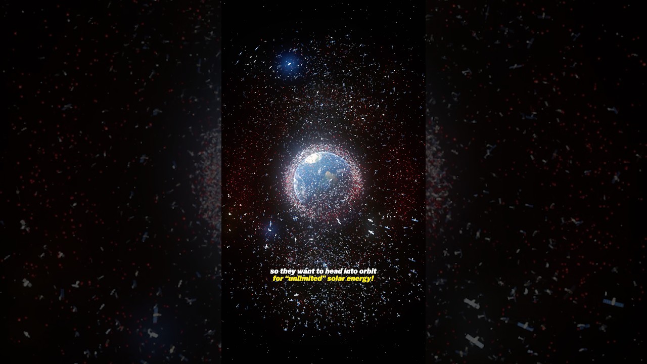 The stars are disappearing