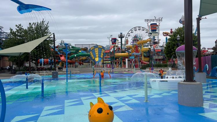Hersheypark opens summer season with special events for America's 250th ...