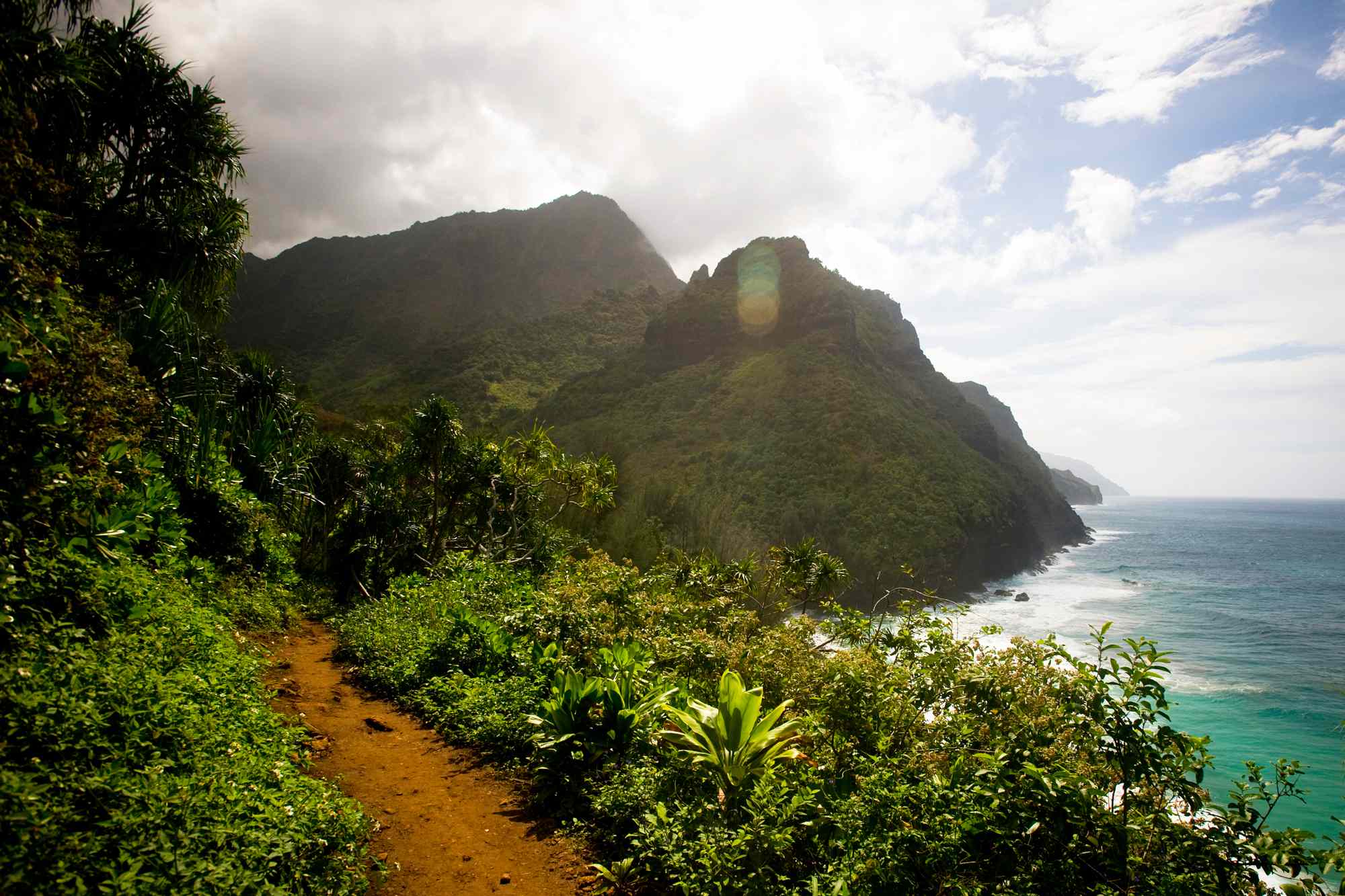 Hiker, 37, dies after being found unconscious on one of the most ...