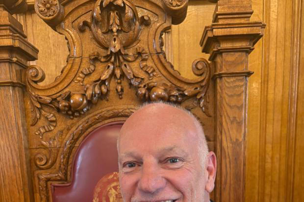South Tyneside's new Reform UK cabinet confirmed after historic ...