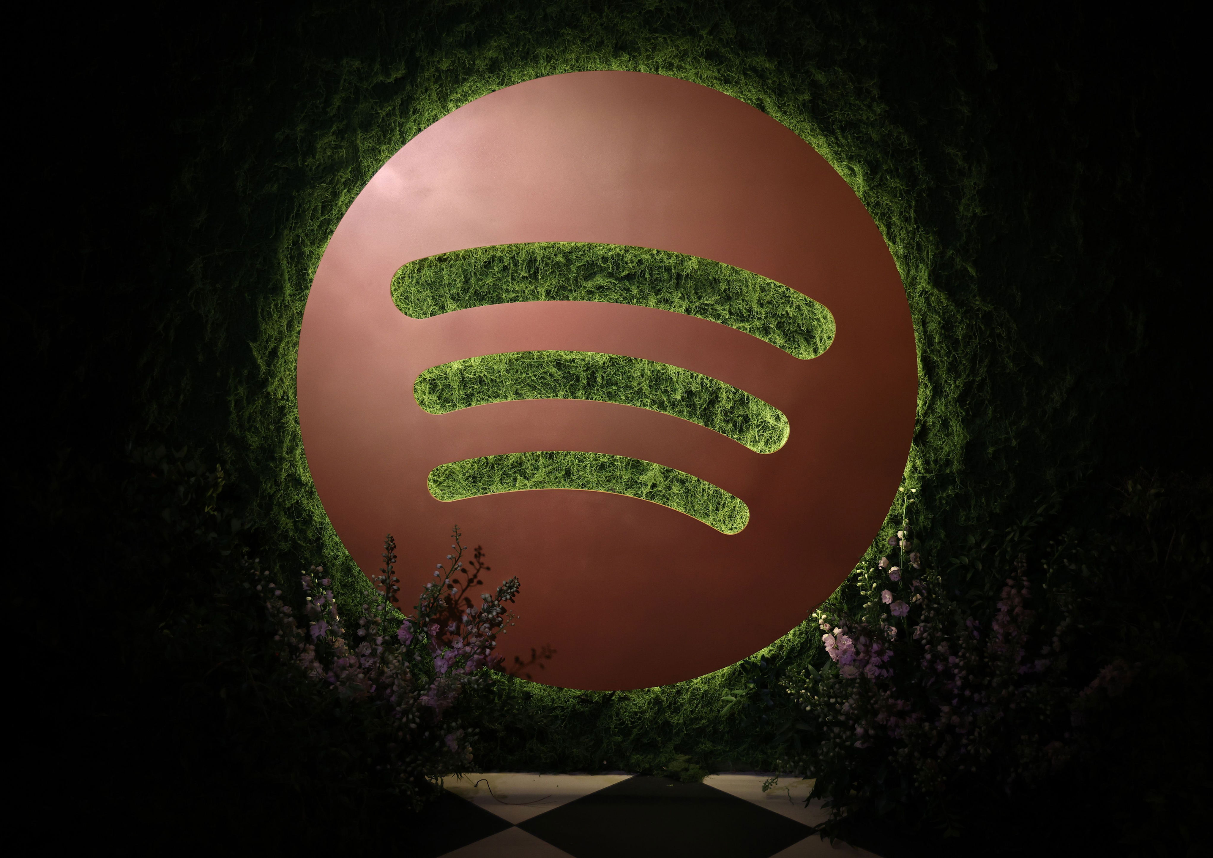 Spotify will reserve concert tickets for superfans