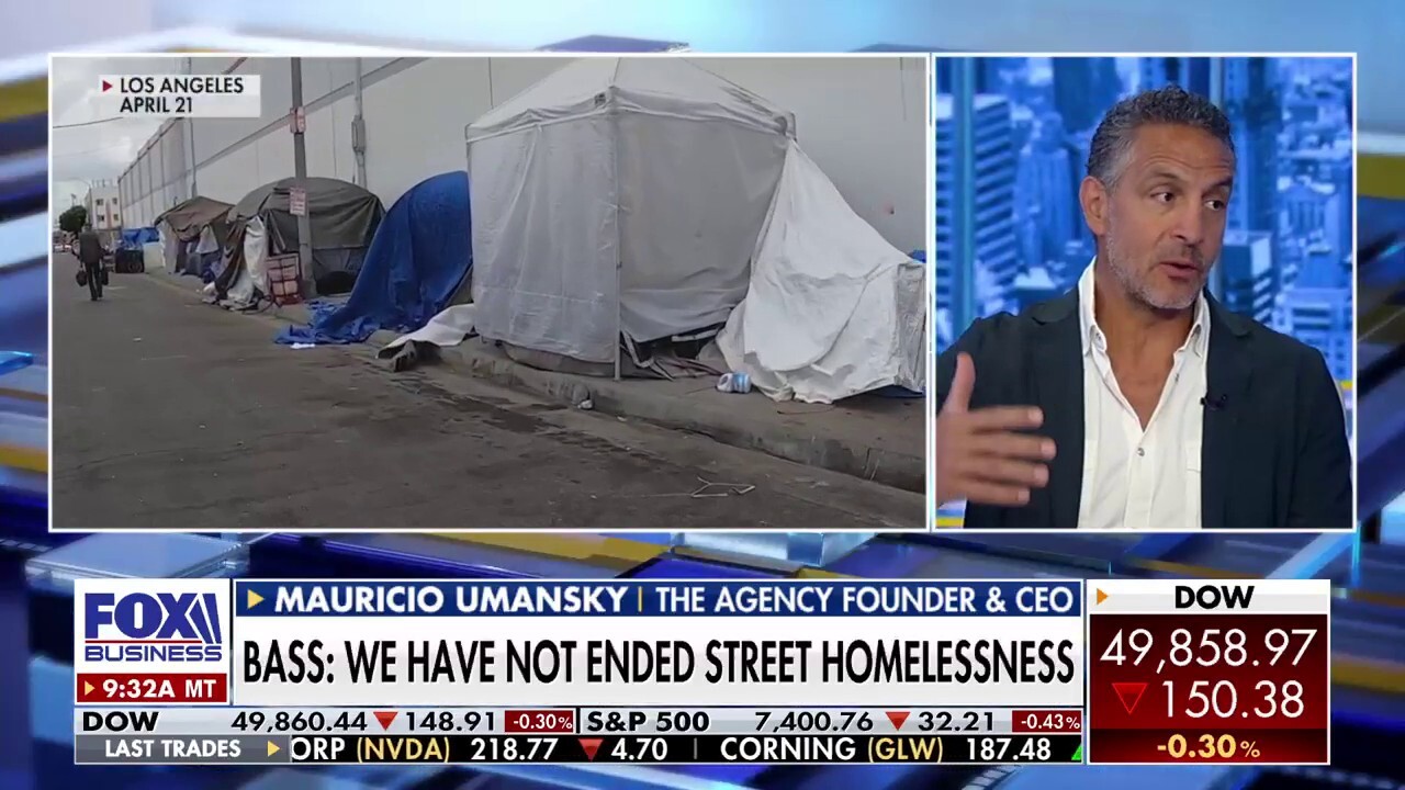 LA’s homelessness crisis is hurting real estate, 'there’s no end in ...