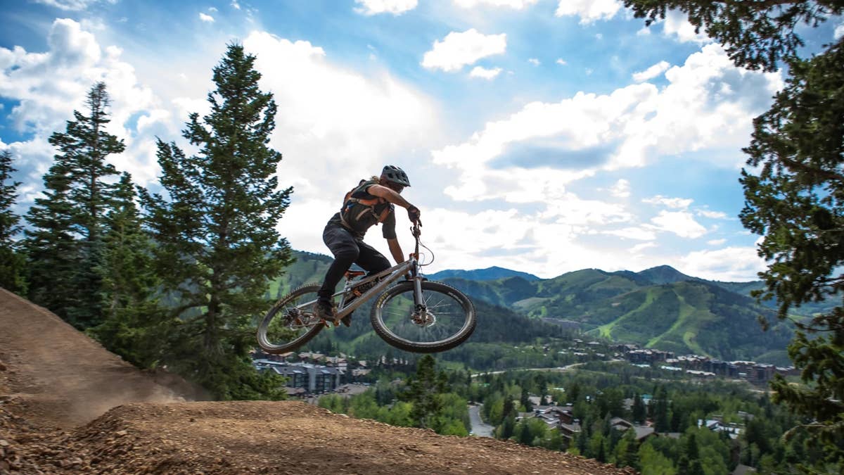Deer Valley lowers price of bike park passes, full trail system to re-open