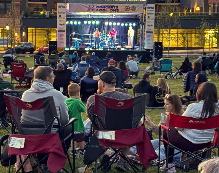 Organizers postpone tonight's Broad Commons concert in Doylestown